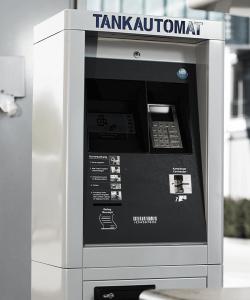 Tankstellensysteme – Reinhold Systems GmbH